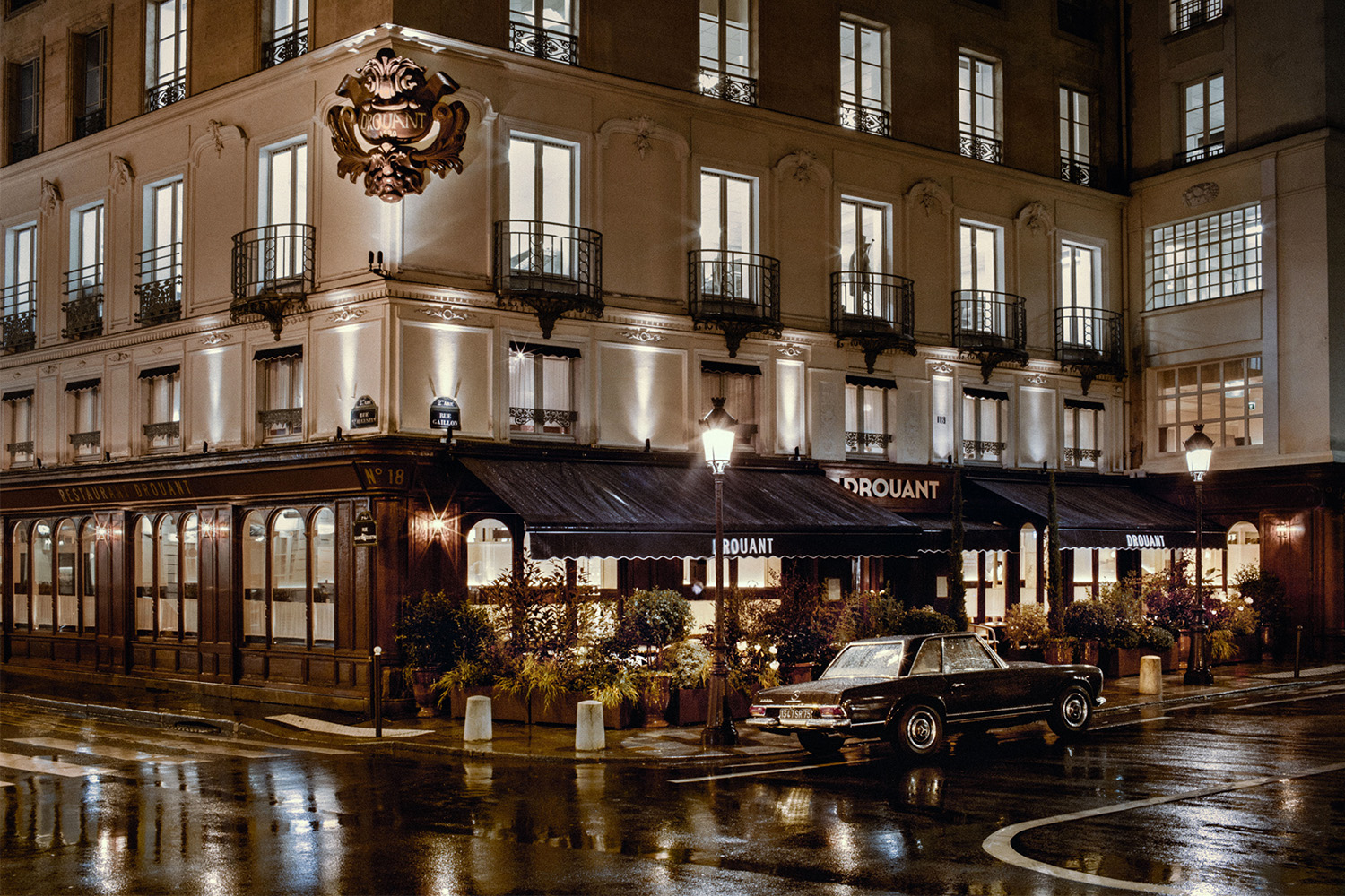Art Direction Archives | DESSELLE PARTNERS
