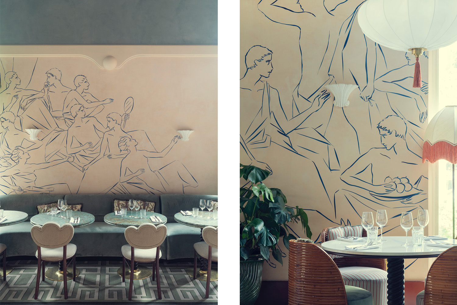 DESSELLE PARTNERS