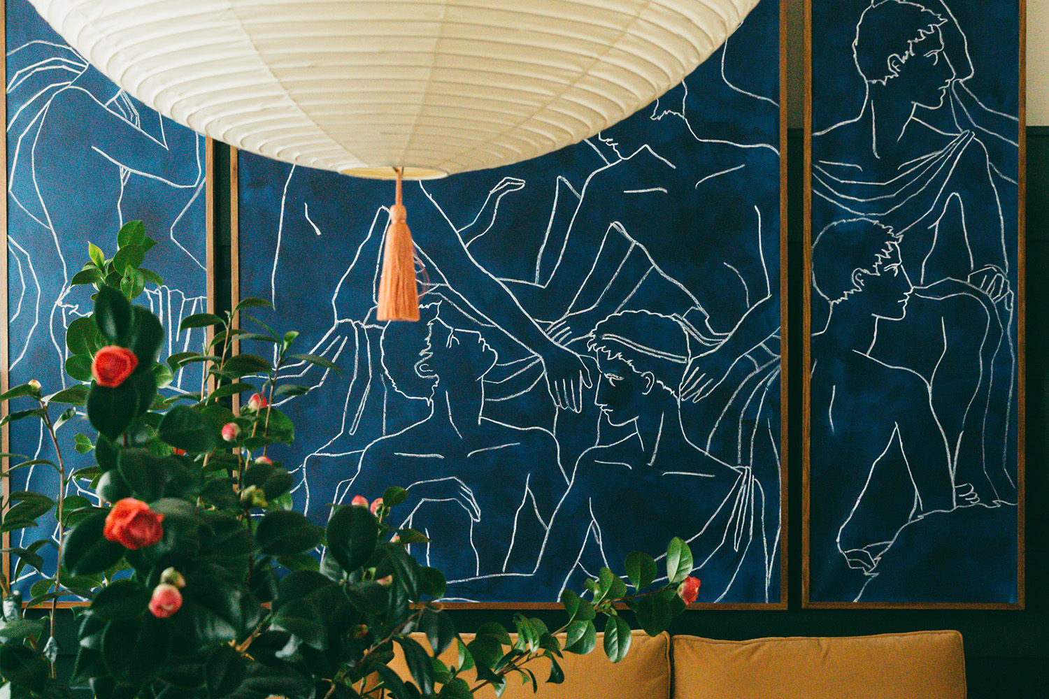 Scenography Archives | DESSELLE PARTNERS