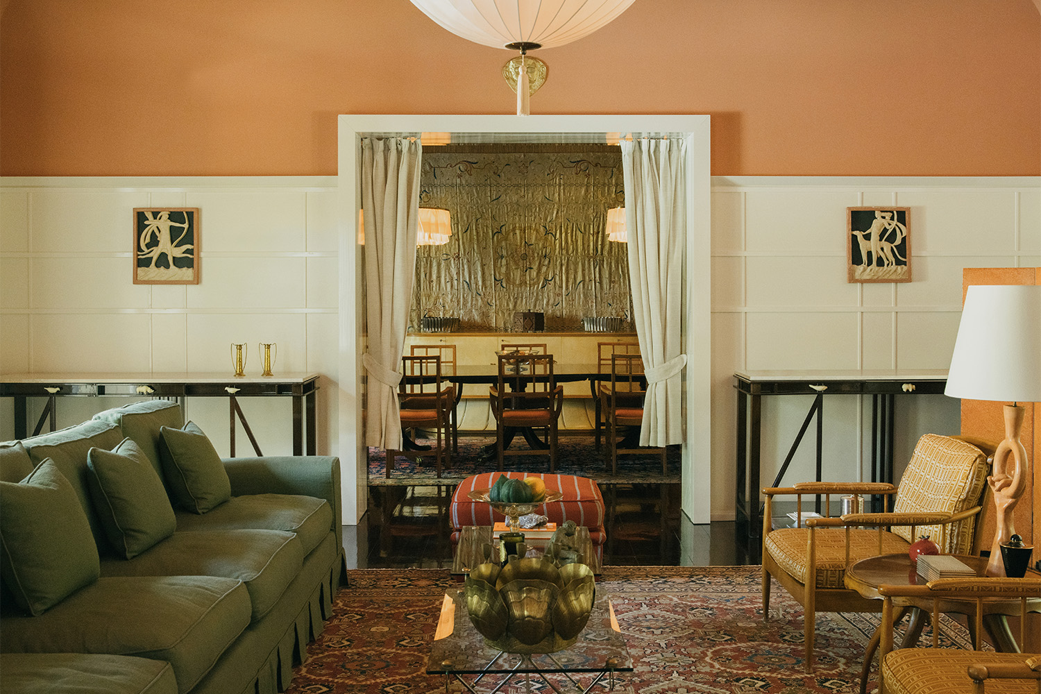 Residential Archives | DESSELLE PARTNERS