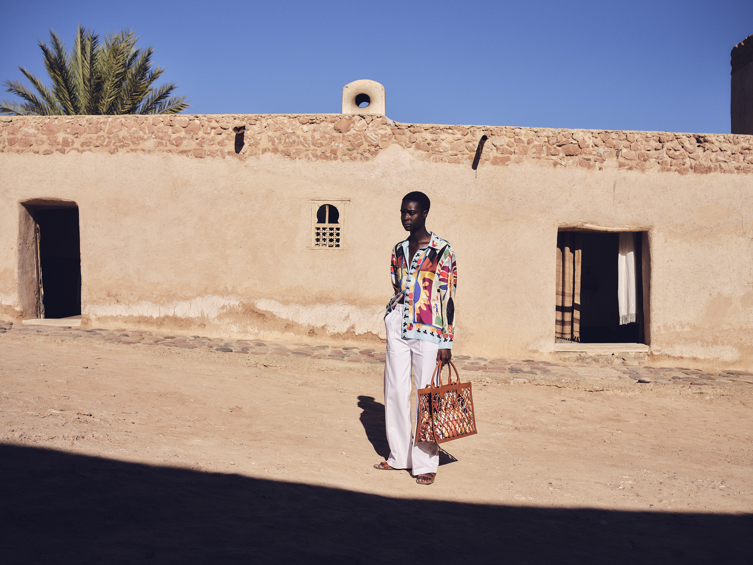 Art Direction Archives | DESSELLE PARTNERS