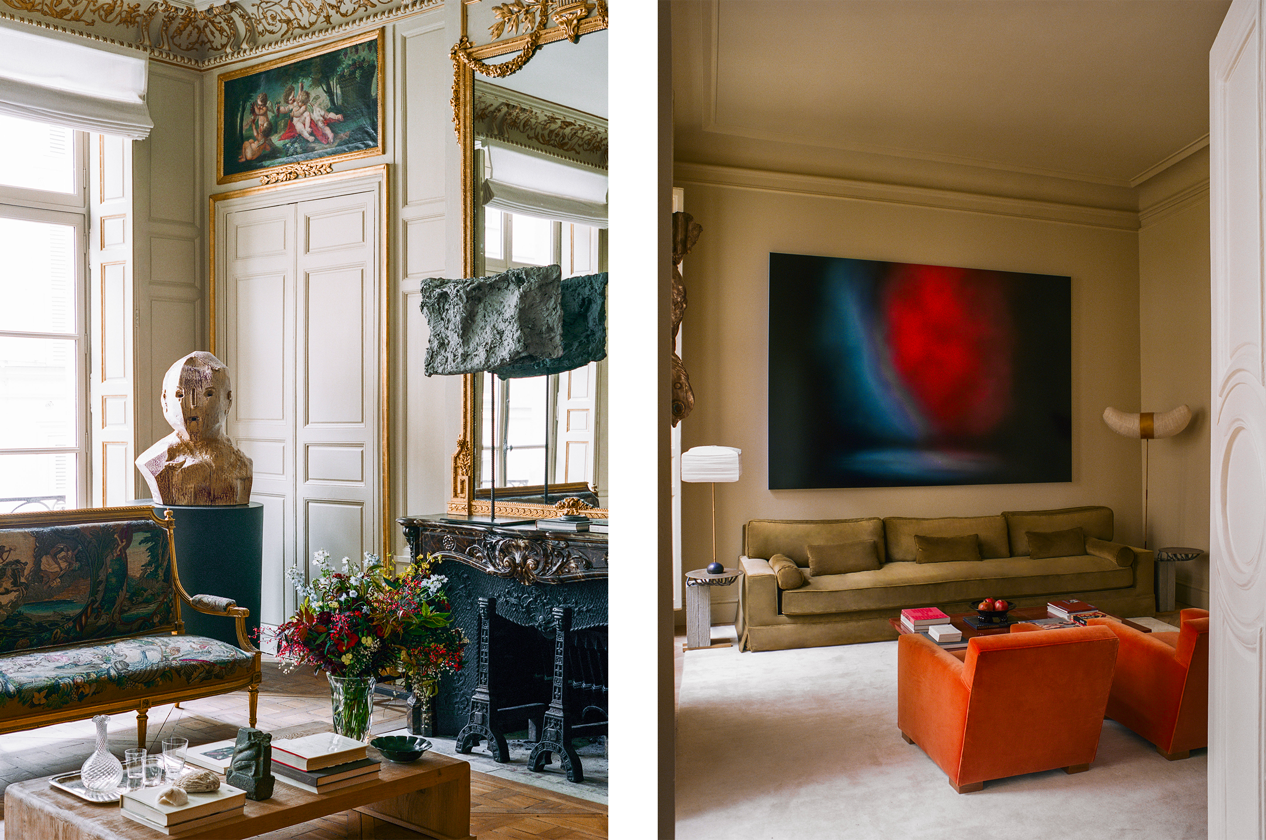 Residential Archives | DESSELLE PARTNERS