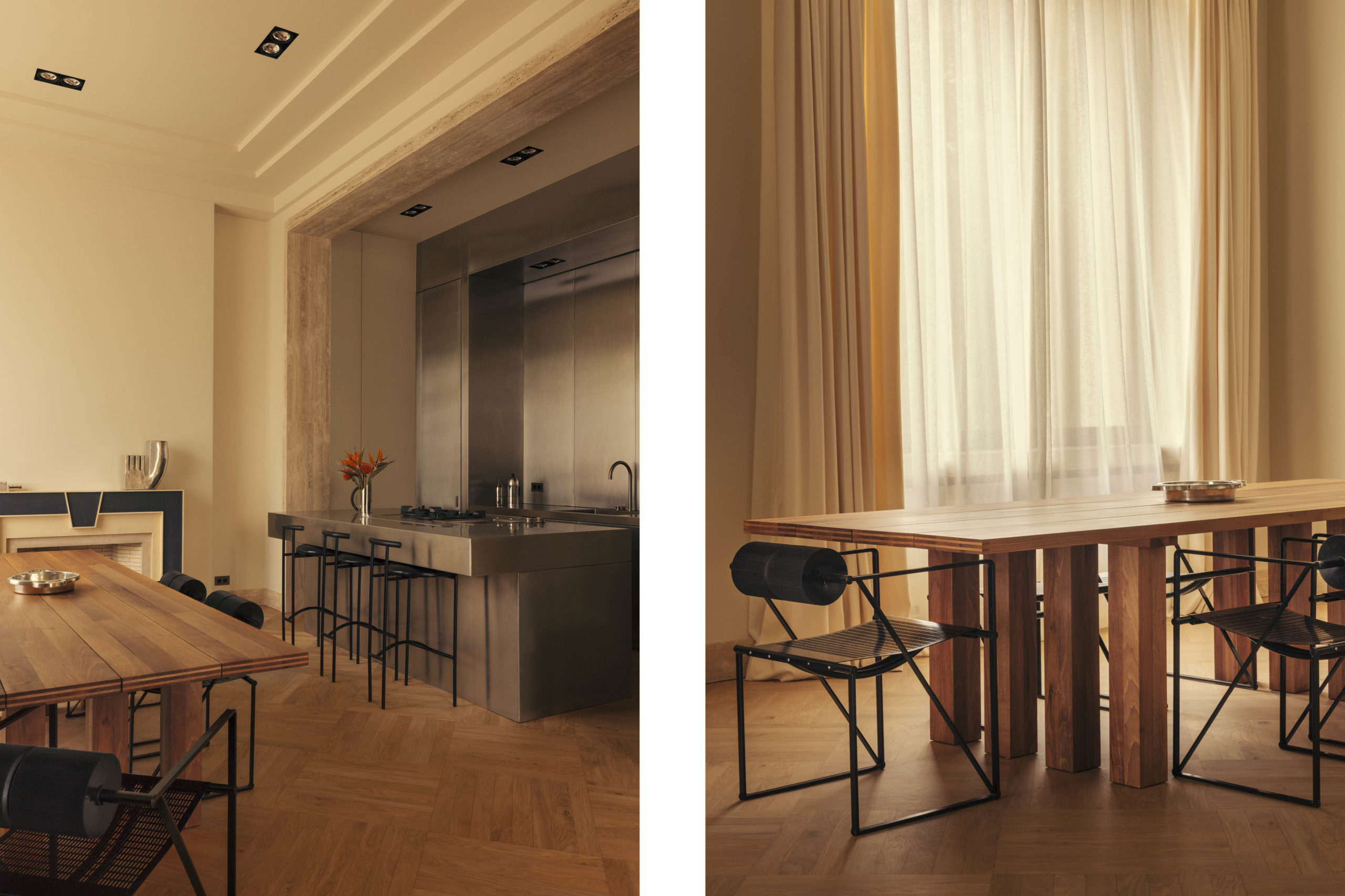 DESSELLE PARTNERS